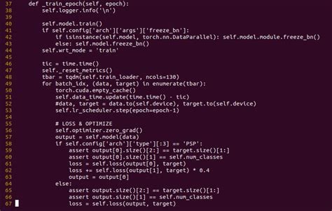 How To Resolve The Runtimeerror Cuda Out Of Memory · Issue 123 · Yassoualipytorch
