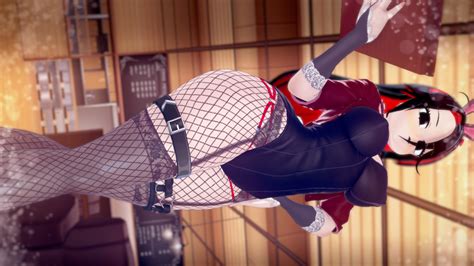 Rule 34 Big Tits Breasts Bunny Girl Evil Nimu Koikatsu Maid Nimu Nude Rizta Virtual Youtuber