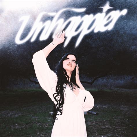 ‌laye Unhappier Lyrics Genius Lyrics