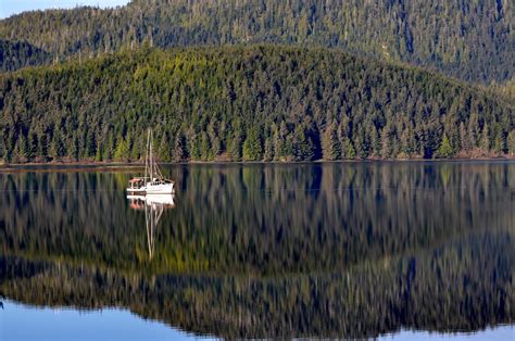 Thorne Bay Alaska Visit Thorne Bay Alaska Thorne Bay