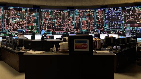 How Nyseg Rgande Work To Keep The Lights On