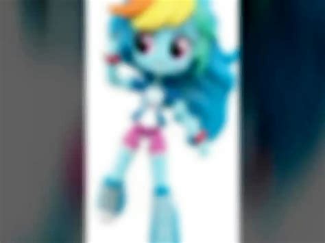 عکس پونی ها