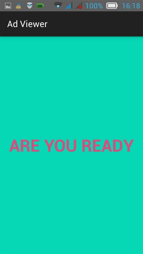 Ad Viewer Apk For Android Download