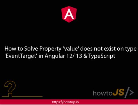 Eventtarget Archives How To Js