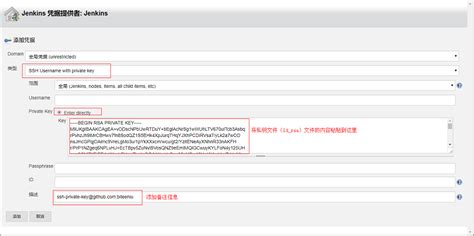 Jenkins Git Maven Docker持续集成、部署实践 Biteeniu