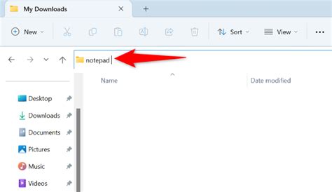 11 способов открыть Блокнот в Windows Cpab