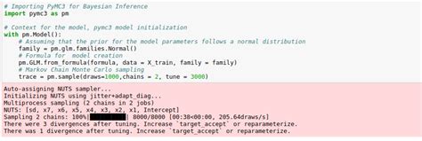 Bayesian Theorem Breaking It To Simple Using Pymc3 Modelling By