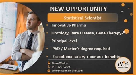 Biostatistics Statistics Biostatistician Biostatisticsjobs Statisticsjobs Biostatisti