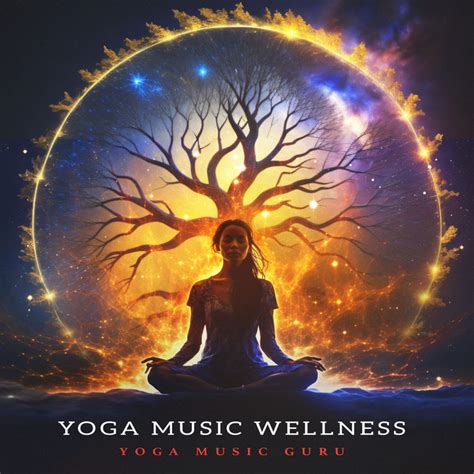 Yoga Music Wellness Album By Yoga Music Guru Spotify