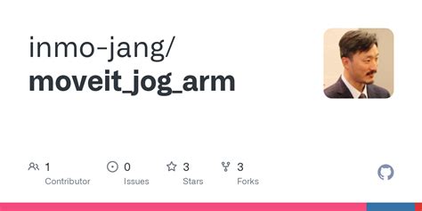 Github Inmo Jangmoveitjogarm