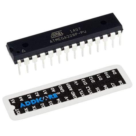 Arduino Uno R3 Atmega328p Giá Rẻ Tháng 11 2023 Biggo Việt Nam
