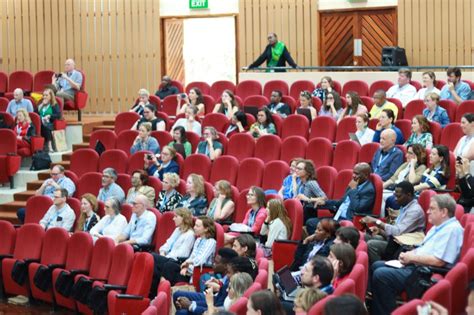 Desmond Otwoma On Linkedin I Was Honoured To Be Moderator During This