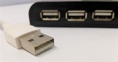 Usb A Vs Usb C What Is The Difference