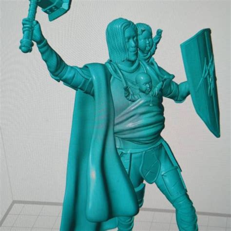 Custom 3d Model For 3d Printing Model 3d Printing On Demand Custom