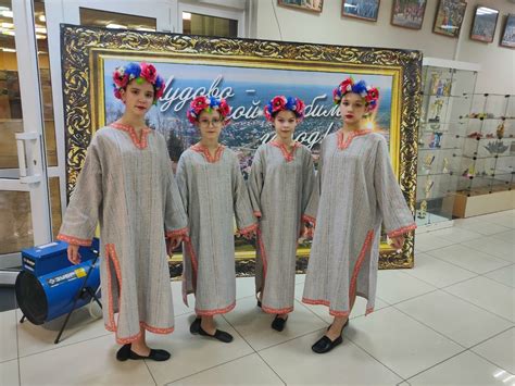 ЦД Краснофарфорный филиал МБУ МСКО Светоч Краснофарфорный Центр Досуга оказывает культурно