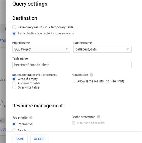 Convert Date Format Bigquery Design Talk