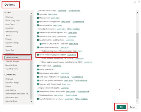 Power Bi Data Models And Reports Version Control In Github And The Pbi