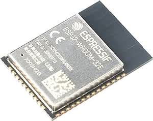 ESP WROOM E MB MB MB Flash ESP WROOM ESP Dual Core MUC Mode WiFi Wireless