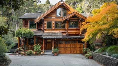 Log Siding Installation Guide