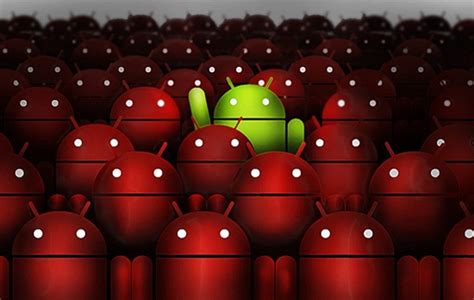 Godless Malware Preys On Over 90 Of Android Devices