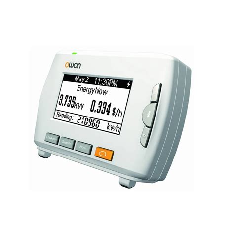 Zigbee Single Stage Programmable Thermostat Us