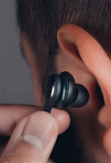 Earphone Atau Headphone Yang Mana Lebih Baik Untuk Telinga