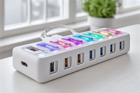 Exploring The Importance Of Cybersecurity Data Protection And Privacy On A White Table Stock