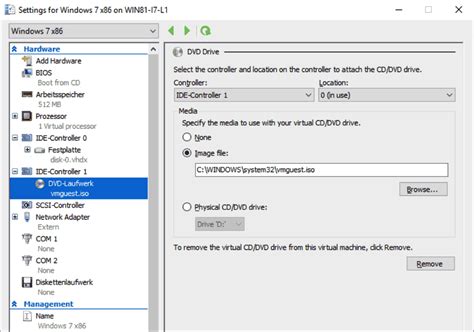 Update Integration Services For Hyper V Using Wsus 4sysops