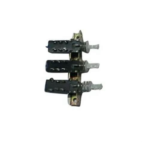 Push Button Switches Pin Rows Interlock For Electronics Equipments At Rs Piece In Delhi