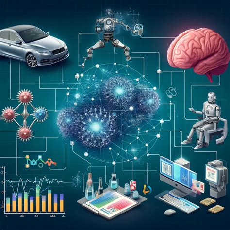 딥 러닝 Deep Learning 의 이해 새로운 Ai의 진화