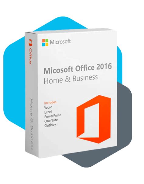 Microsoft Office 2016 Home And Business For Mac Lifetime License Tech Trader Sa
