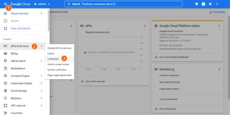 How To Get Google Maps API Key For Jotform Mapping Widgets