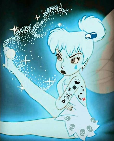 Pin Von Tashac Auf Tinkerbell Wallpaper