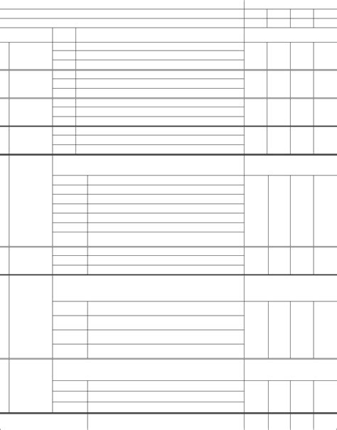 Free Printable Fall Risk Assessment Forms Free Printable Download