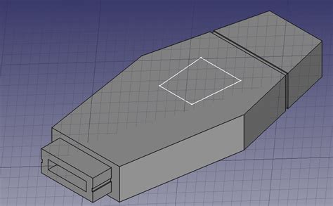Another Newbie Questionslopedangled Pocket Rfreecad