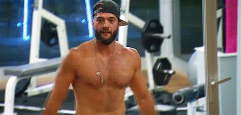 14 Guys From Mtvs The Challenge Wed Totally Call Bat