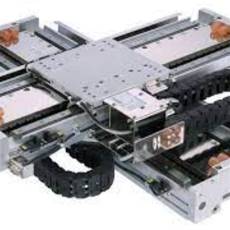 Hiwin Linear Motor At 300000 Piece Servo Motor In Indore ID 2850548727391