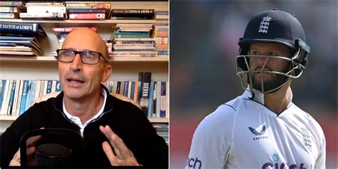 Hussein Advises Ben Duckett To Learn From Yashasvi Jaiswal