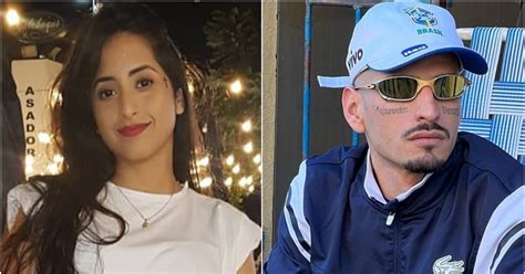 El Desgarrador Mensaje De La Ex Pareja De El Noba A Su Hija “ahora