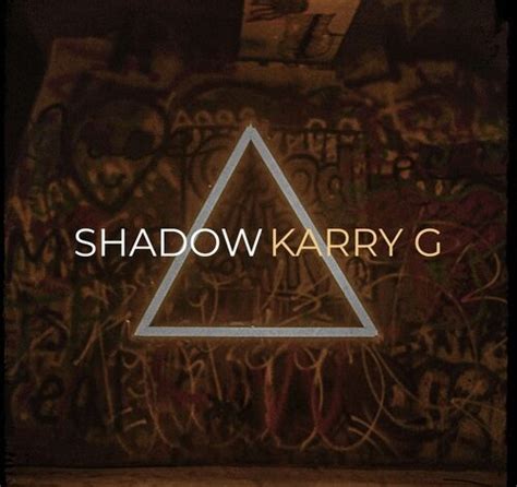 Karry G Shadow [859784400281] Edm Waves Free Download