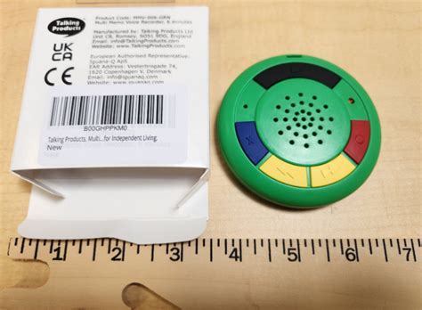 Multi Memo Sharper Vision Store