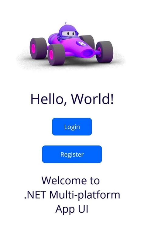 How To Create Custom Controls In NET MAUI