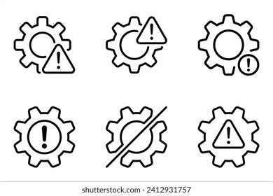 Product Failure Icon Images Stock Photos D Objects Vectors Shutterstock