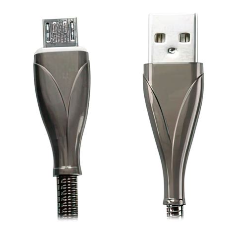 Cabo Tipo C Md Metal Cb V Metal Pichau