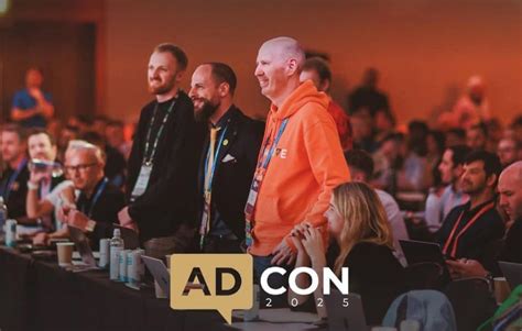 Adcon 2025 Tickets To The Ultimate Marketing Event That Can Transform Your Business Wealth