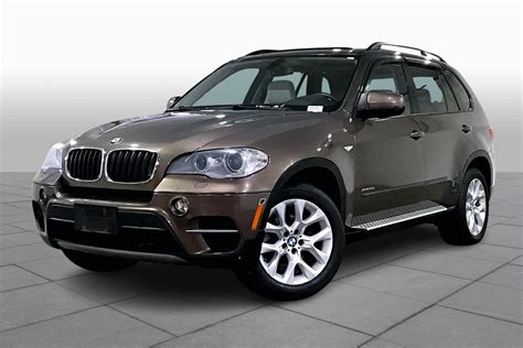 Pre Owned 2013 Bmw X5 Xdrive35i Premium Sport Utility In Hanover