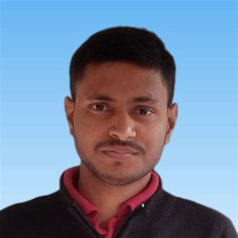 Bikram Kumar Mishra Politicas United Indian Party Linkedin