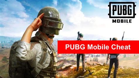 Pubg Mobile Cheat