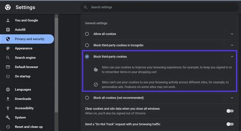 Cómo Eliminar Las Cookies De Seguimiento De Tu Navegador Kinsta®