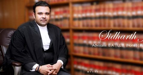 Sidharth Joshi And Associates